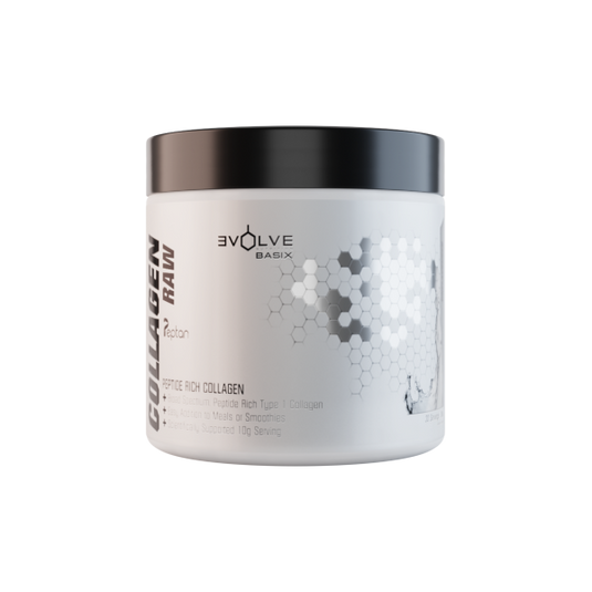 Evolve Nutrition Supplements