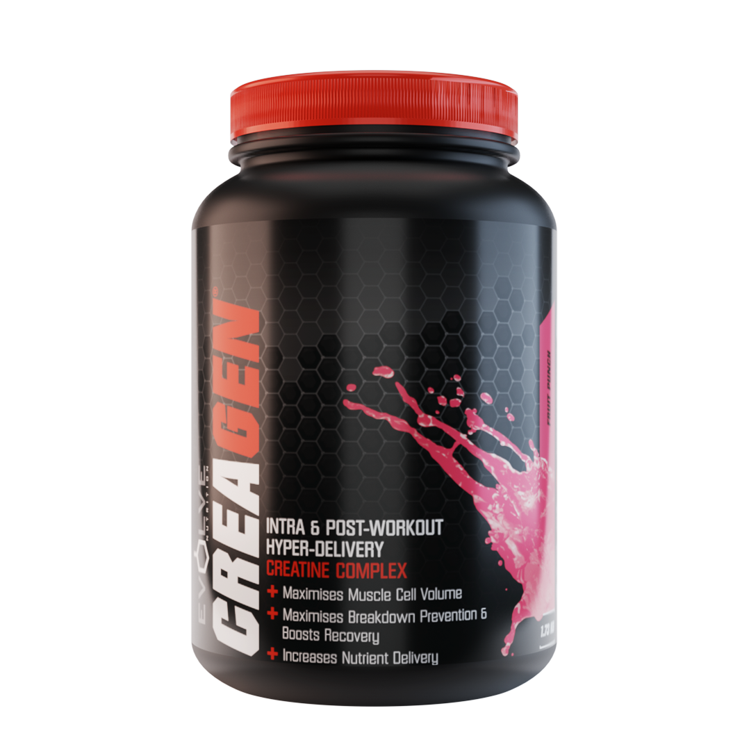 Creagen Elite 1.4kg – Evolve Nutrition – Evolve Nutrition Supplements