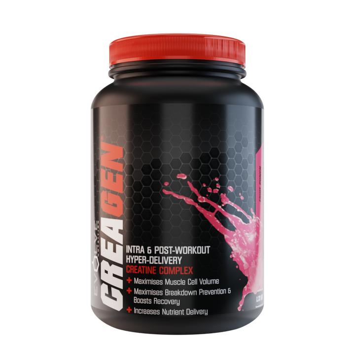 Products – Evolve Nutrition Supplements