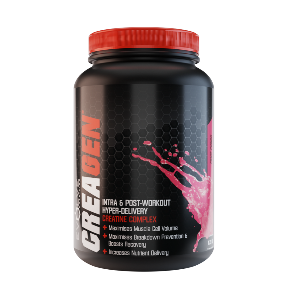 Products – Evolve Nutrition Supplements
