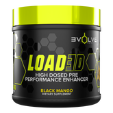 Evolve Nutrition Supplements