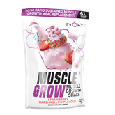 Evolve Nutrition Supplements