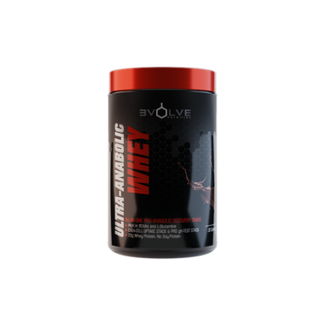 Proteins – Evolve Nutrition Supplements