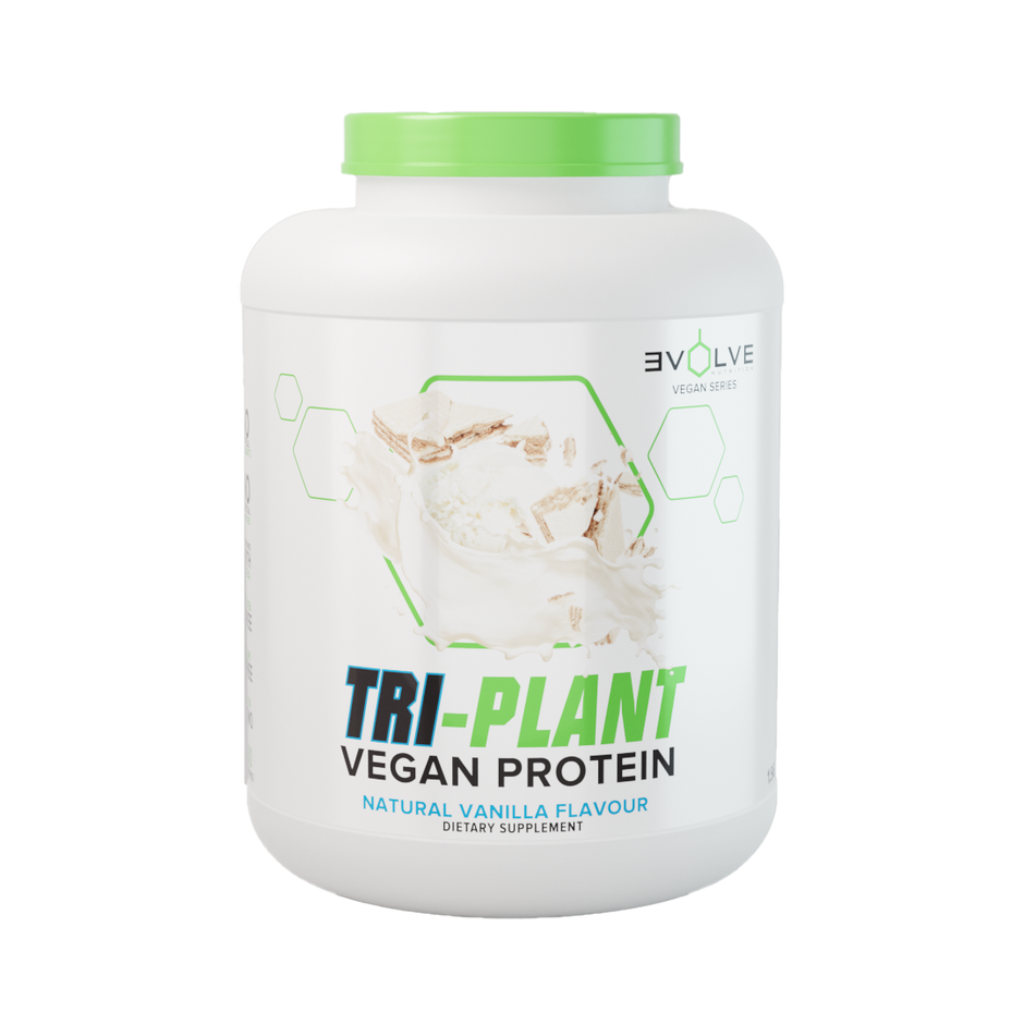 Proteins – Evolve Nutrition Supplements